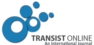 Transist Online – Transactions on Innovations in Science and Technology